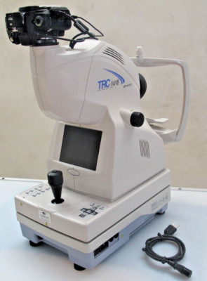 Ophthalmology & Optometry - Digital Retinal Camera