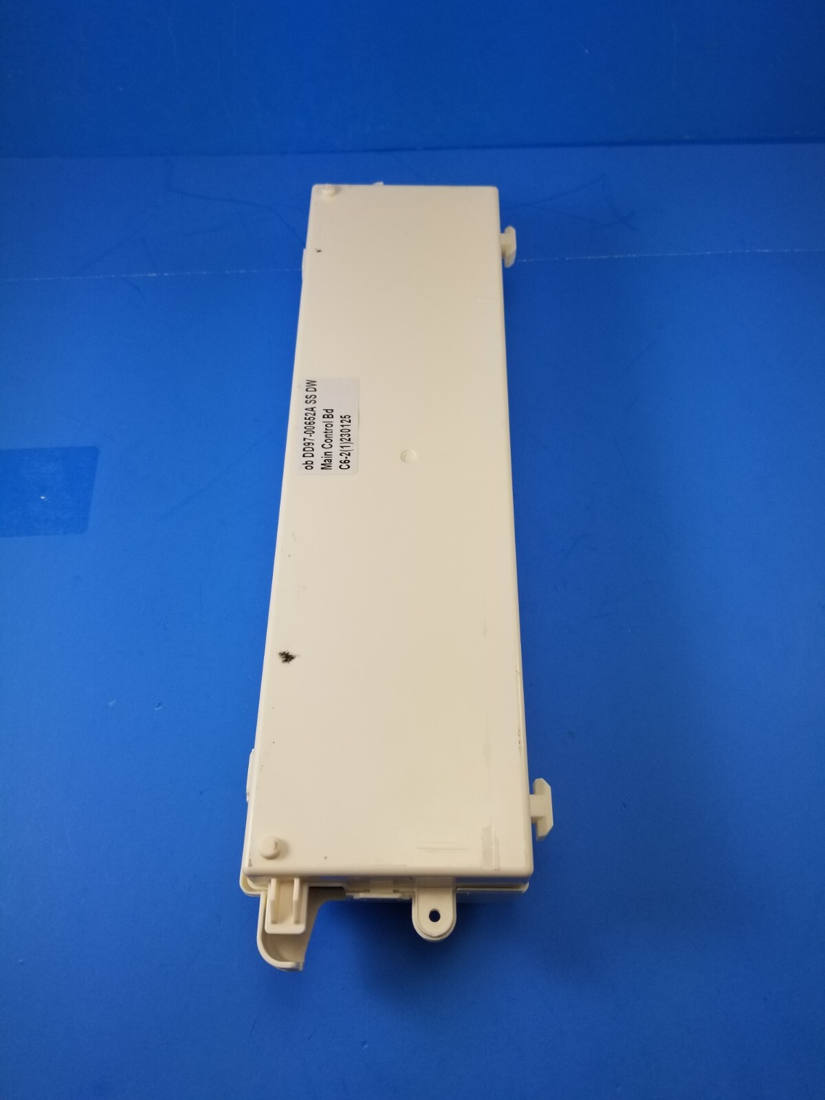 OB+DD97-00652A+Samsung+Dishwasher+Main+Control+Board+C6-2 for sale ...