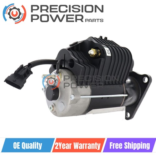 Starter 24V 8.4KW 11T John Deere 9900 9800 9700 Liebherr D9512 Engine ...