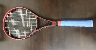 Prince The Bryan Brothers Personal Stock Autograph RARE IGNITE Tennis ...