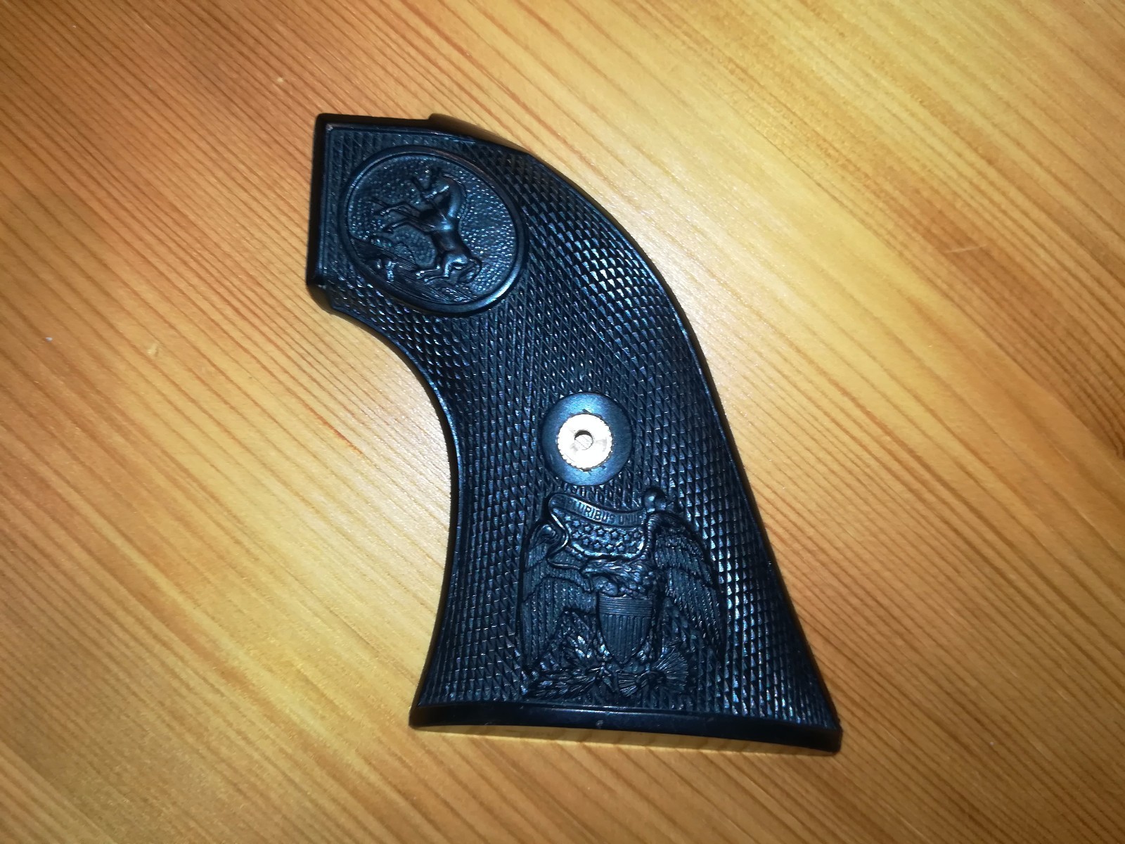 Eagle Grips for Colt Peacemaker .22 caliber | eBay