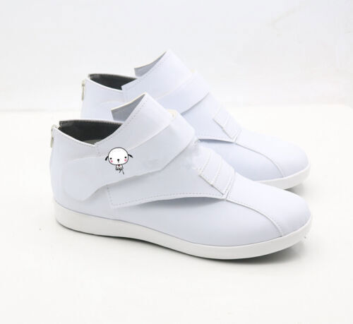 HOT! Star Wars Clone Troopers Cosplay Boots Shoes Cos Shoes Custom Made ...