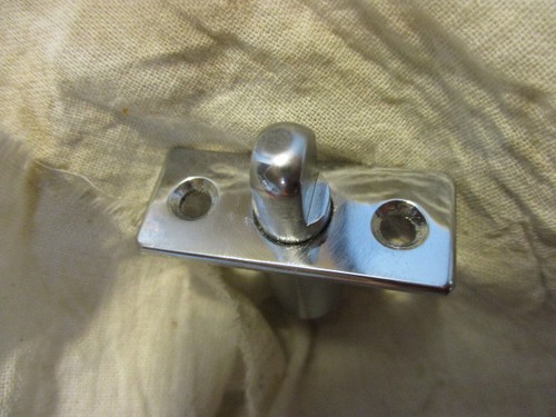 New Boot Lid or Door Switch, Jaguar XK120 XK140 XK150 MK VII VIII IX ...