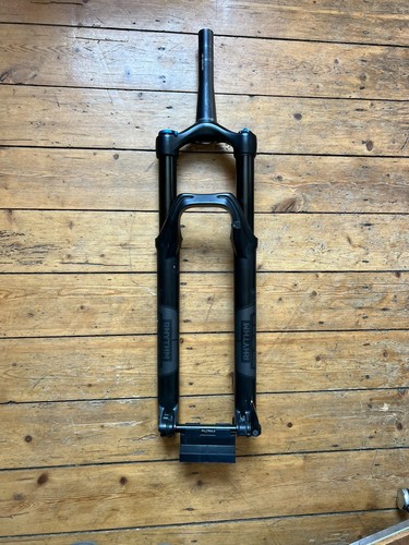 Fox 34 Performance Forks - 140mm - 29/27.5+ - Boost 15 x 110 | eBay UK