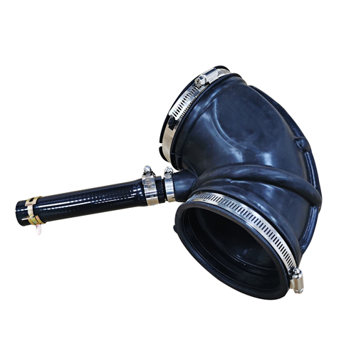 Intake Clean Air Duct Pipe for 07-18 Dodge Ram 2500 3500 6.7 Diesel ...