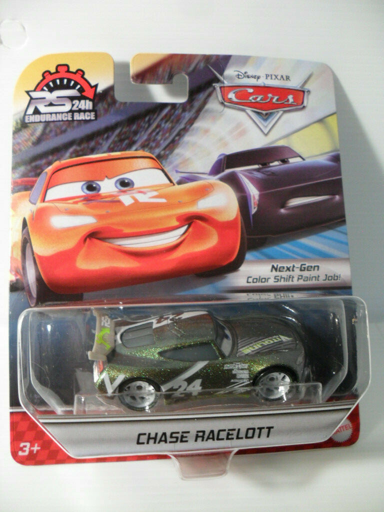 Disney Pixar Cars - NASCAR - METAL - Choose Your Cars
