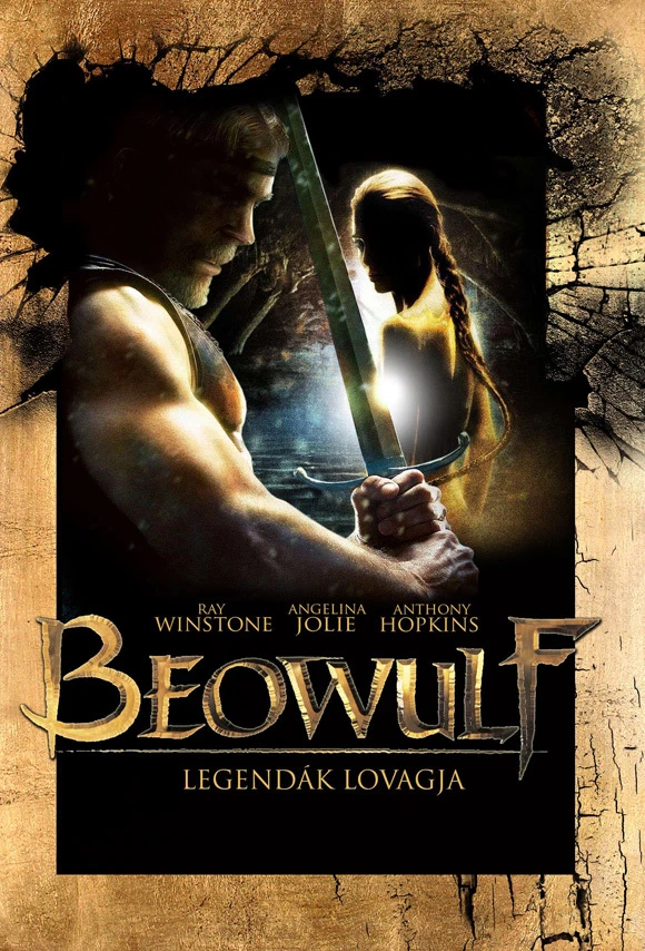 Beowulf 2007 Poster