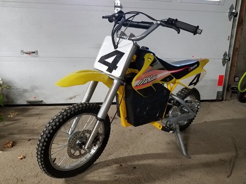 Razor MX500 Front Fork - W15128190023 for sale online | eBay UK