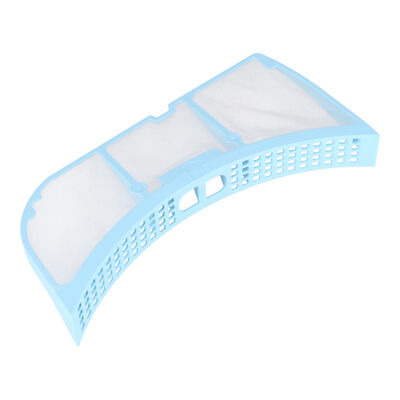 Hotpoint TCM580BPUK Blue Fluff Lint Mesh Filter Tumble Dryer Genuine ...