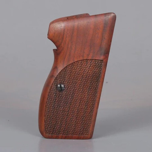 New Sig P210 Grips Handcrafted Turkish Walnut Wood Pistol grip Nice ...