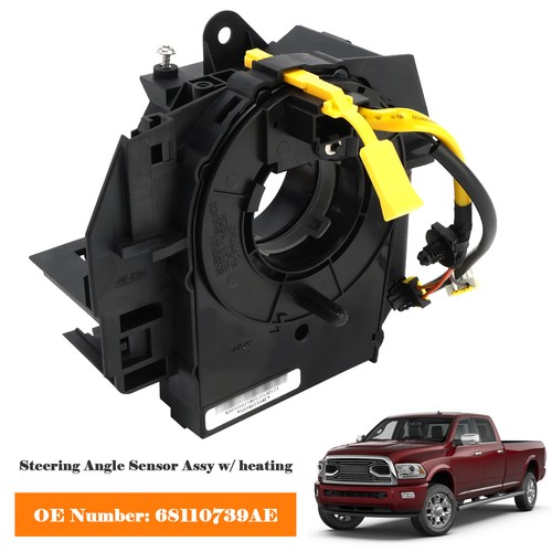 Sensore angolo sterzo 68110739AE Per RAM 1500-3500 Laramie Dodge Viper ...