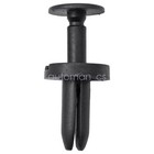 50 Clips For Dodge Charger Bumper Fender Fascia Retainer Fastener Push ...