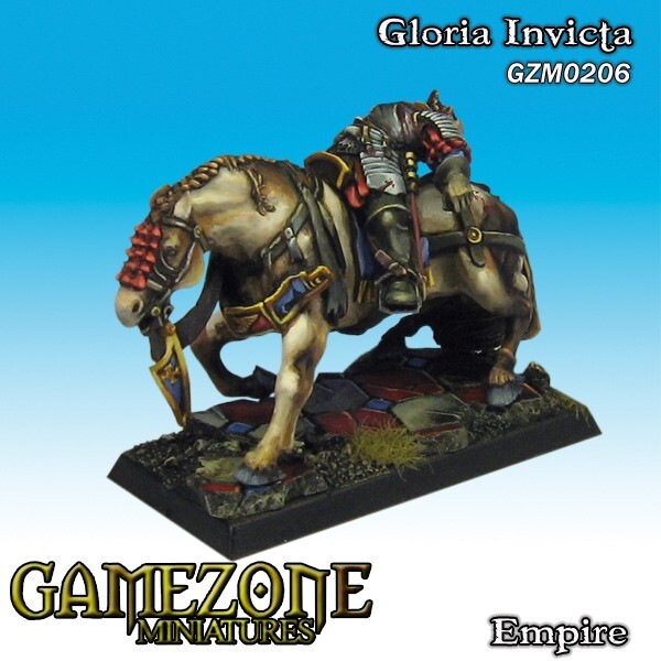 Gamezone Miniatures