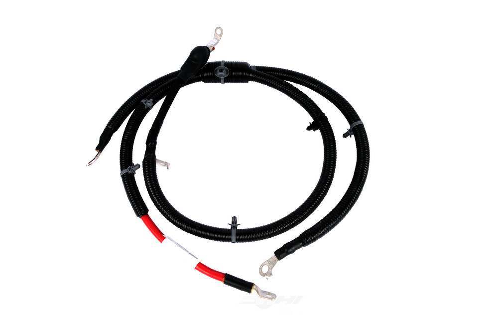 Battery Cable Harness-LS, VIN: A, Eng Code: LCV GM Parts 22949631 for ...