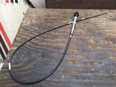 PN S1223 5 Cessna 180 185 Propeller Cable NEW | eBay