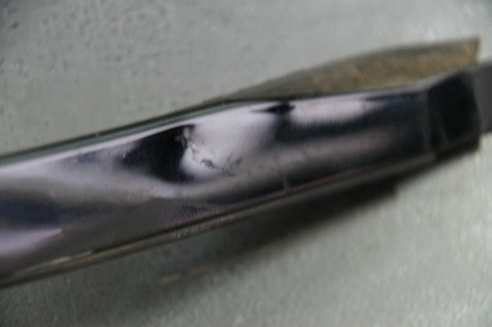 Acqua Cattura BAR Anteriore Destro 3W5054328C Bentley Continental ...