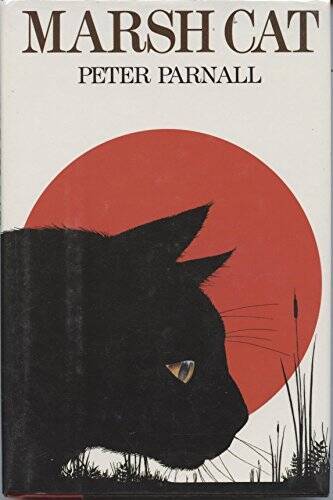 Marsh Cat - Library Binding By Peter Parnall - GOOD 9780027701203| eBay