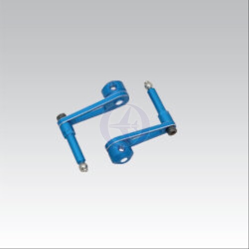 Paddle Lever Blue PV0396-L TRS® | eBay
