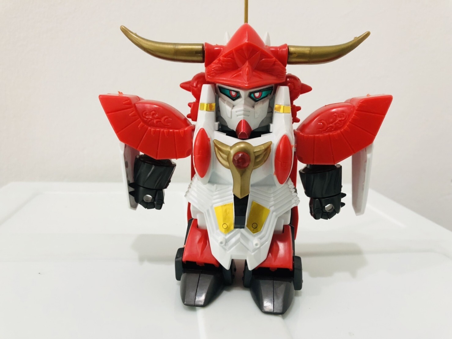Bandai SD Gundam 0050 Gaiden Saga Golden Myth Gunpla God Machine King of Heart | eBay