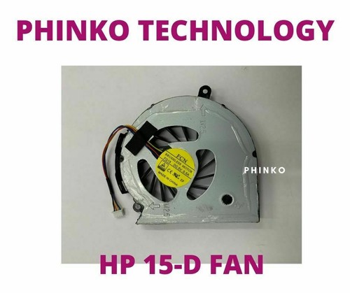 CPU Cooling Fan for HP 240 250 255 G2 Series 747266-001 747267-001 | eBay