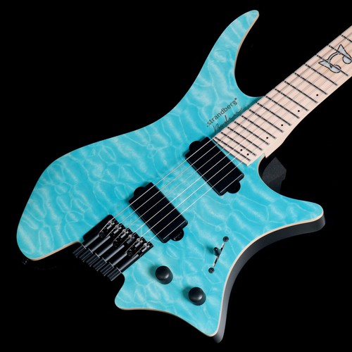 Strandberg Boden RAS 6 LOCK (Rokka Asahi model)[BanG Dream!] [SN ...