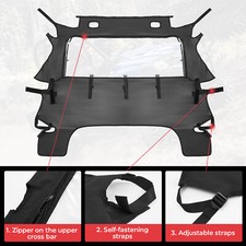 Honda - 0SU95-HL4-103 - Hard Rear Panel for sale online | eBay