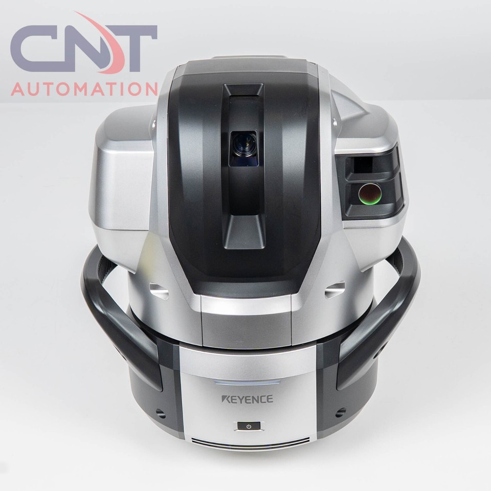 KEYENCE WM-3000 3D Wide Area Coordinate Measuring Machine W/ WM-P3000 ...