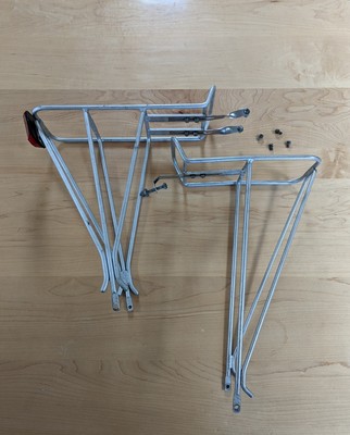 Carrier & Pannier Racks - Vintage Jim Blackburn - Nelo's Cycles