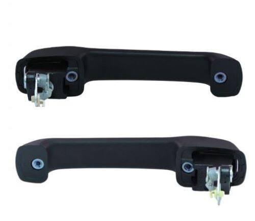 Hino Genuine Left & Right Lh Rh Outer Door Handle Fits MEGA Truck 2003 ...