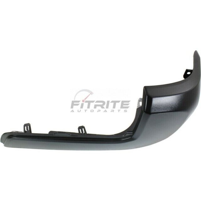 Right Rear Bumper End for 2016-2017 Toyota Tacoma To1105133 5215504010 ...