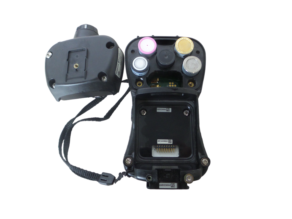 RAE Systems PGM6228 MultiRAE Multi Gas Detector Monitor - Free shipping ...