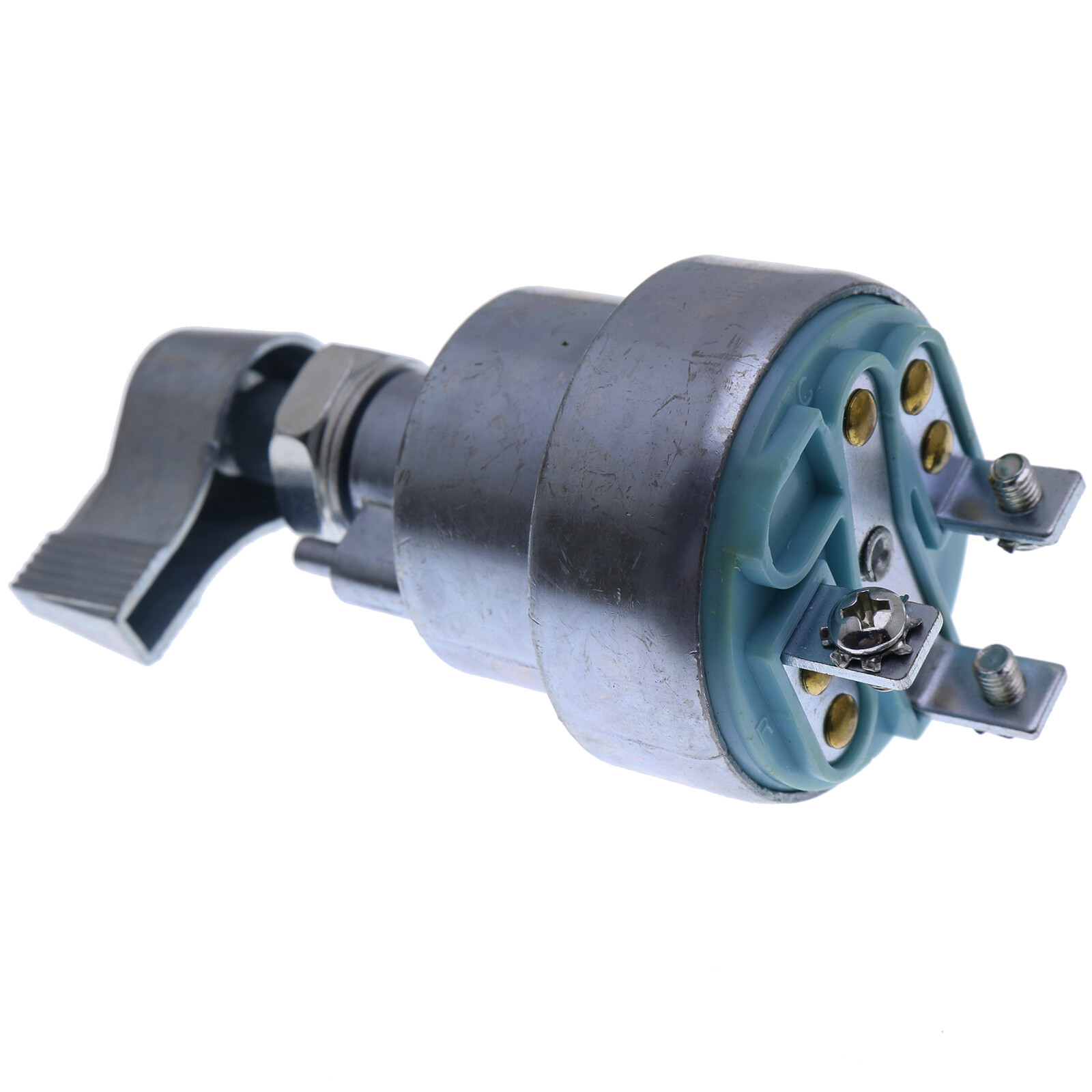 7N4160 8S7713 9W1077 2S2342 Starter Switch for Caterpillar 3406B 3408C ...