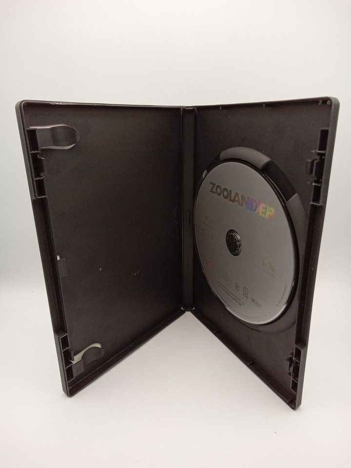 ZOOLANDER DVD Used 97363373742 | eBay