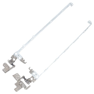 New Hinges Bracket Set for Dell Inspiron 15 5552 5555 5558 5566 Vostro ...