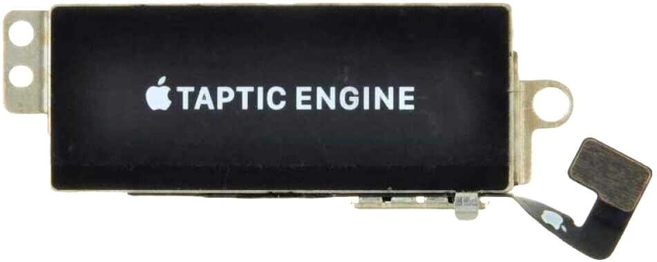 Lot of 4 GENUINE OEM Vibrator Motor Taptic Engine Replacement Part ...