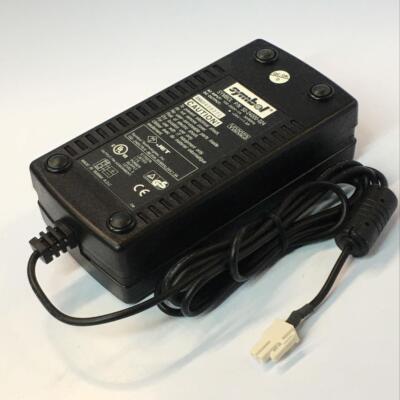 Symbol 50-24000-024 Power Supply Adapter AC100-250V DC+24V 1.5Amp | eBay