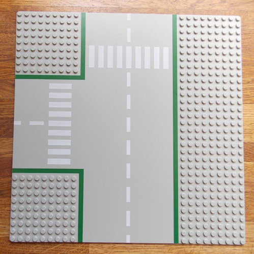 LEGO 32x32 stud OLD GRAY LAUNCH PAD BASEPLATES for sale online | eBay