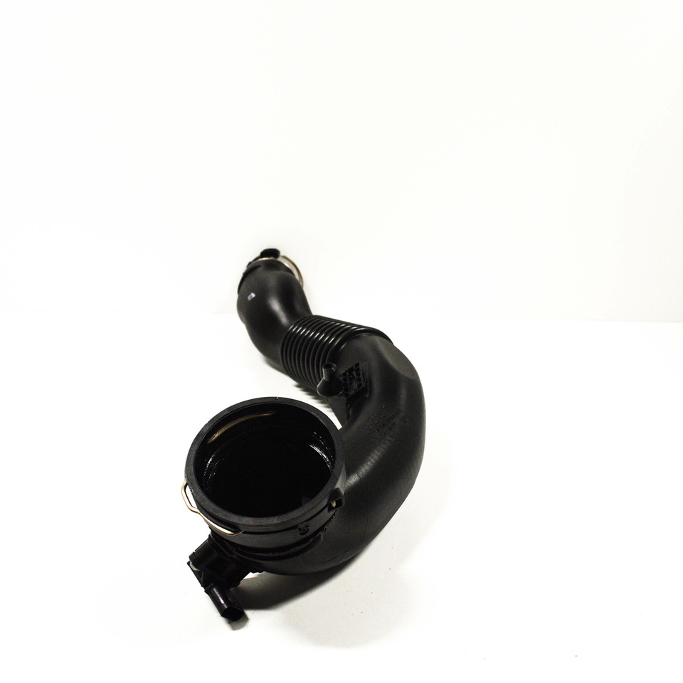 NEW BMW 4 COUPE F32 CHARGE AIR DUCT 13717604033 7604033 OEM NO DUTY TO ...