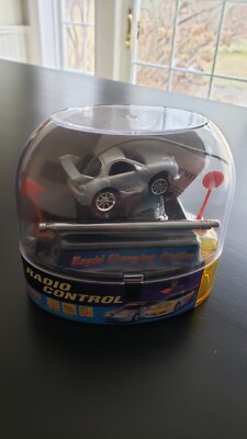 Mazda RX-7 Cannonball R/C Mini Car | eBay