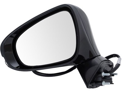 Left Mirror For 13-15 Lexus GS350 VH35R4 Door Mirror -- Driver Side | eBay