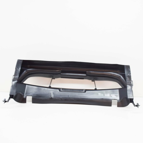 BMW 3 GT F34 FRONT RADIATOR LOWER AIR DUCT 51747294911 7294911 2016 NO ...