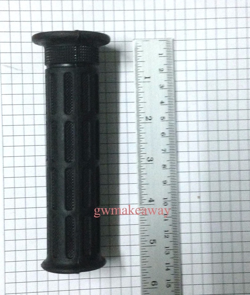 Honda Hand Grips CX VF FT CB GL 125 400 450 500 550 650 700 750 900 | eBay
