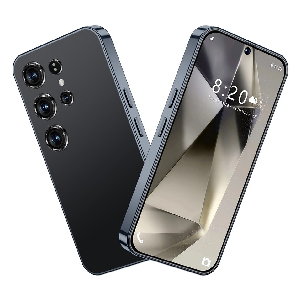 S25 Mini 5G Unlocked Smartphone 32GB Android 13 Dual SIM Cheap Cell ...