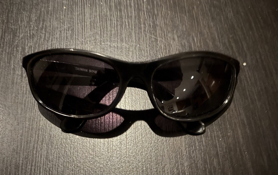 Terminator 2 Souvenir Promo Sunglasses From Movie Studio. Rare Item! | eBay