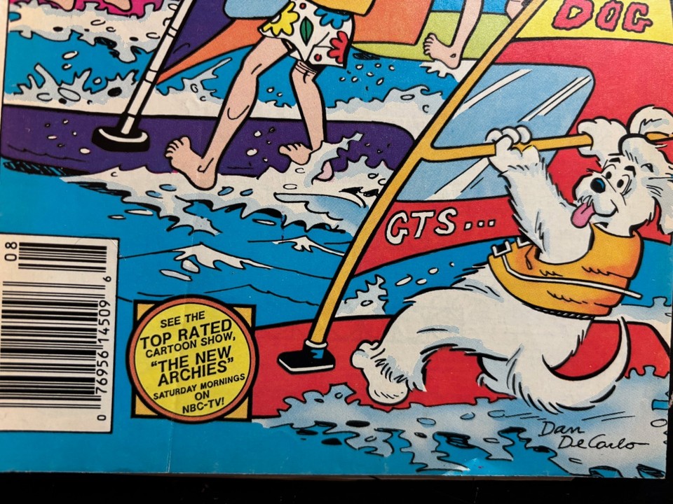 LAUGH COMICS - Archie Comic Group | 25 Issues | GD-VG | CHEAP | eBay