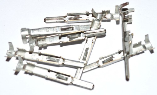 Metripack 280 Series Male Terminal 18-16 ga. Pkg of 25 Metri-pack ...