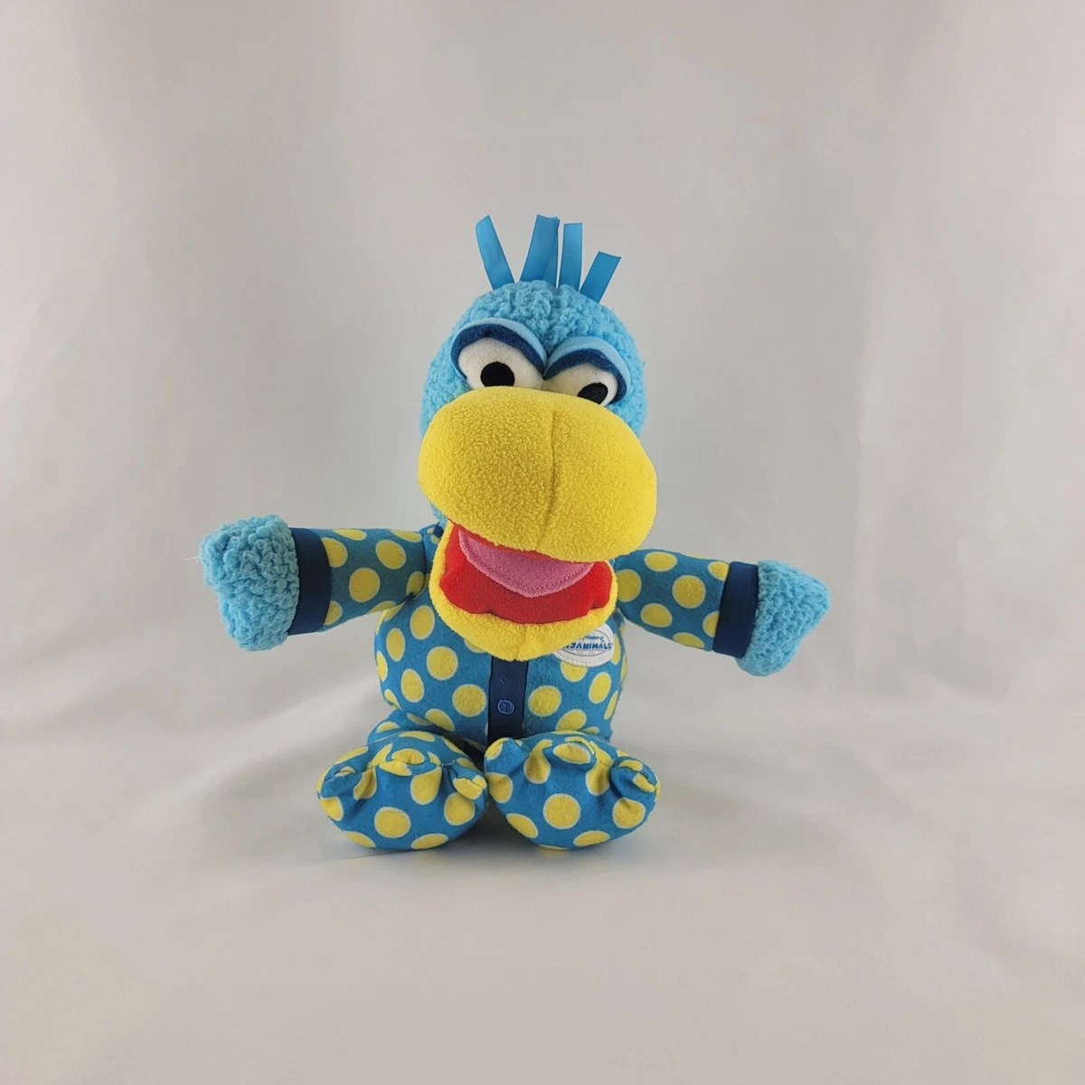 Pajanimals Pajamas Walmart