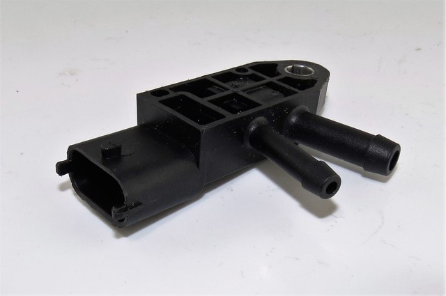 PEUGEOT BIPPER 08-17 Bosch DPF Pressure Sensor 0281006287 55241075 for ...