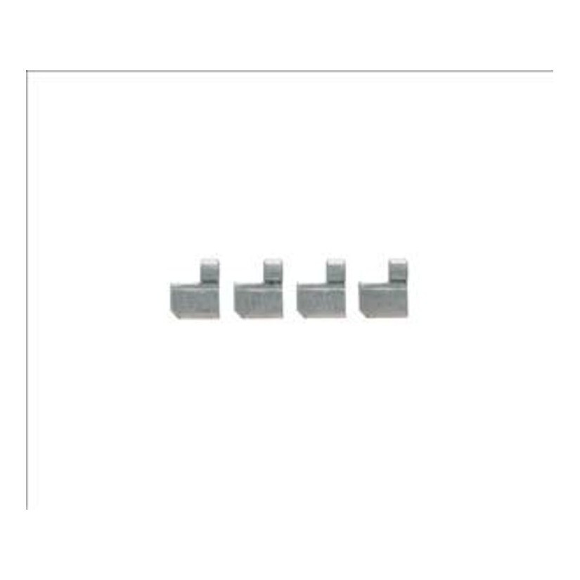 GM TH350/TH700-R4/4L60-E Transmission"Anti-Clunk"Case Saver Kit TH-250 ...