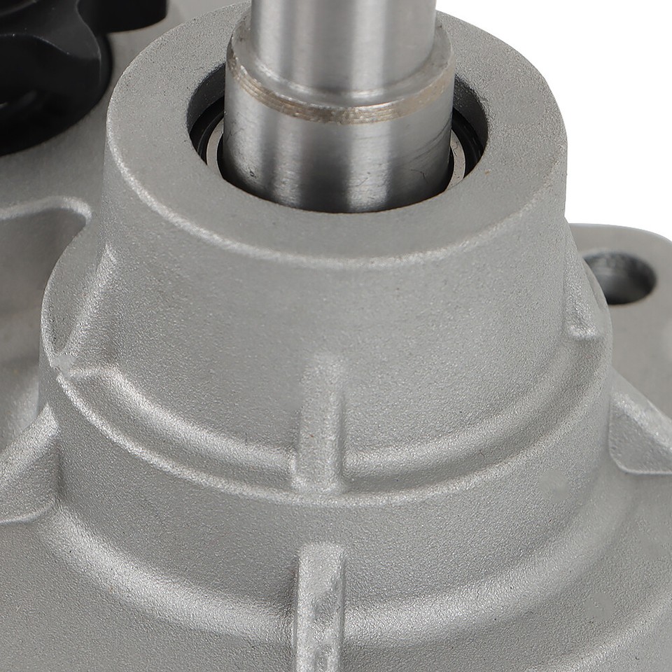 New Go Kart Forward Reverse Gear Box Kit for 2-13HP Engine 4 Stroke ...